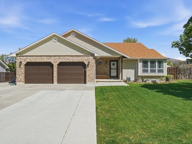 638 W 2550 S, Perry, UT 84302