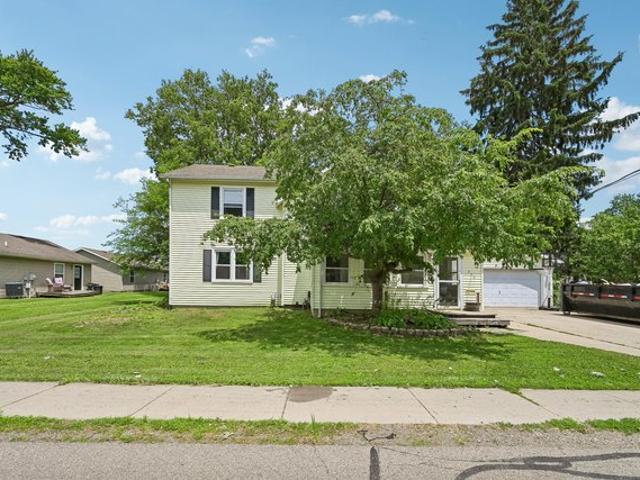 638 W Light St, Urbana, OH 43078