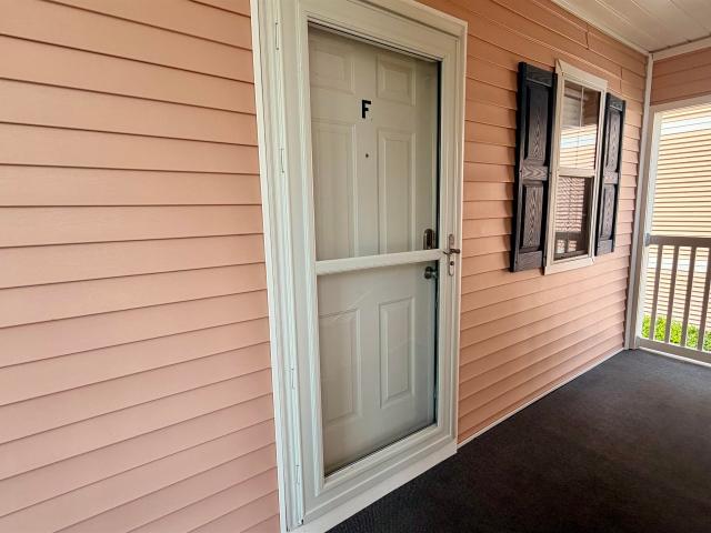638 Waterway Village Blvd. Unit 16 F