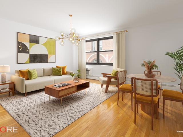 638 Washington Street, New York, NY