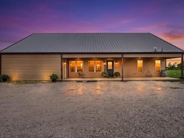 638 Vz County Road 2807, Mabank, TX 75147