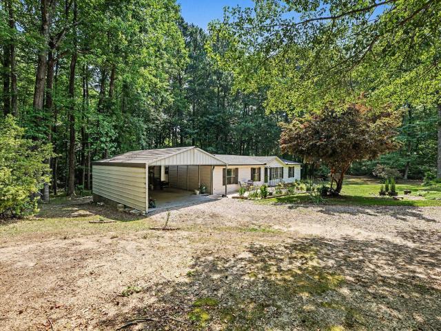 638c Harris wilson Road
