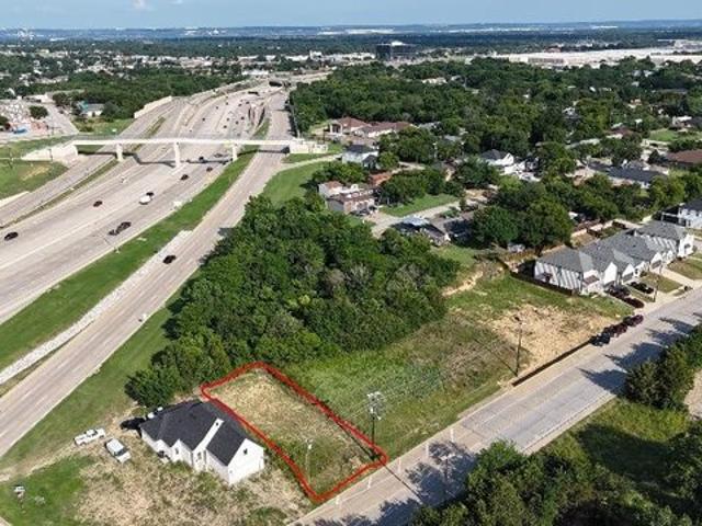 638M N L King Jr Blvd, Grand Prairie, TX 75050