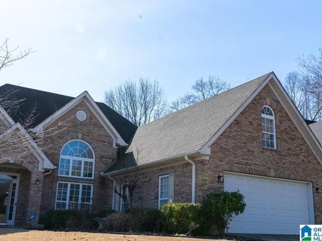 6394 Misty Ridge Dr, Trussville, AL 35173