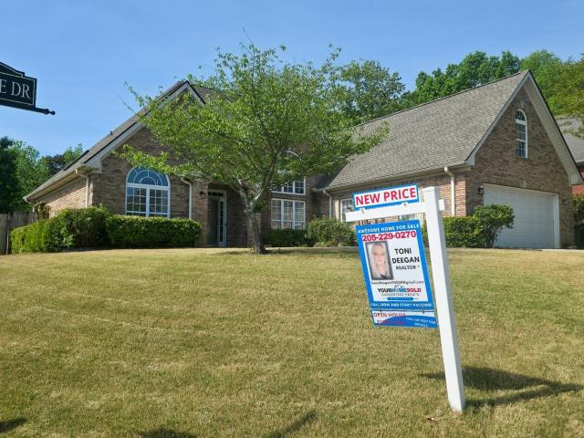 6394 Misty Ridge Drive