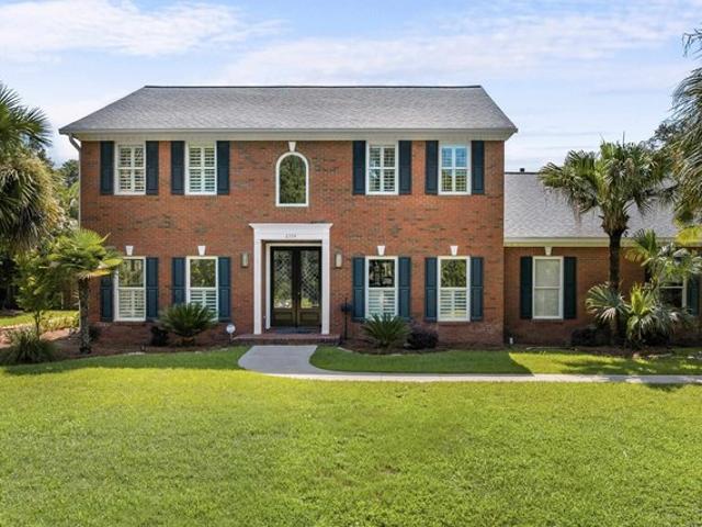 6394 Belgrand Dr, Tallahassee, FL 32312