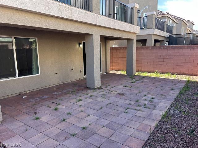 6394 Jackson Spring Rd, Las Vegas, NV 89118 | MLS #2762