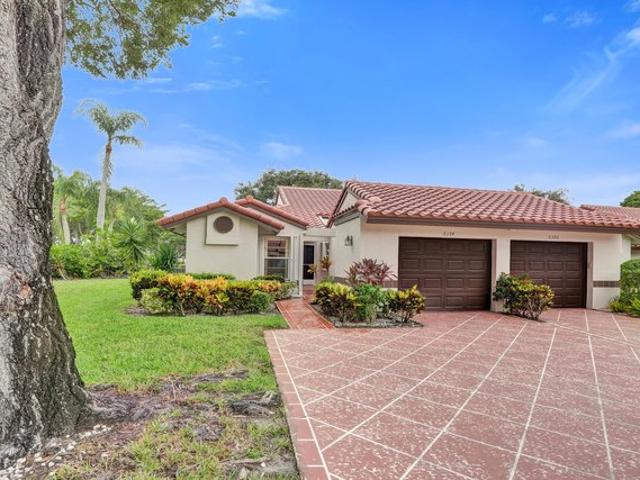 6394 Pointe Pleasant Cir, Delray Beach, FL 33484
