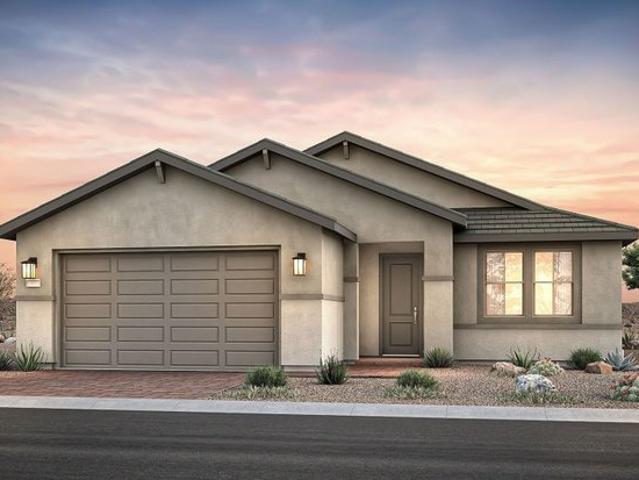 6394 W Honors Way, Florence, AZ 85132