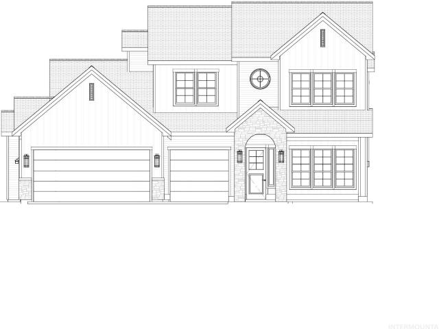 6394 W Largo Dr, Eagle, ID 83616 | MLS #98976