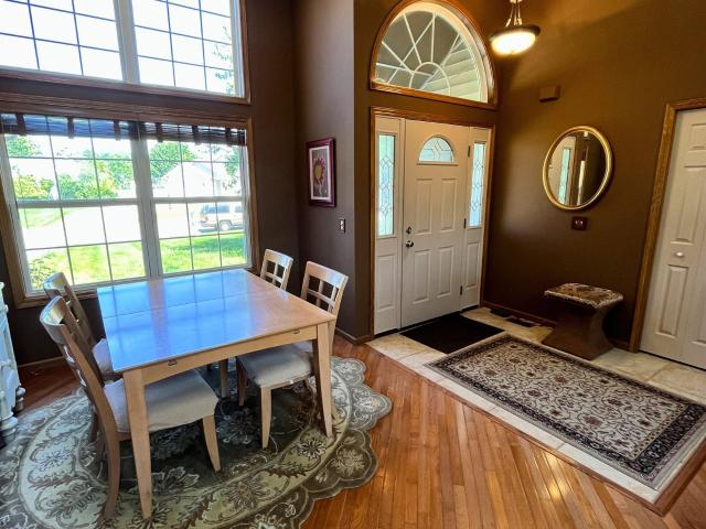 6394 Waterclover Street # Lot: 95
