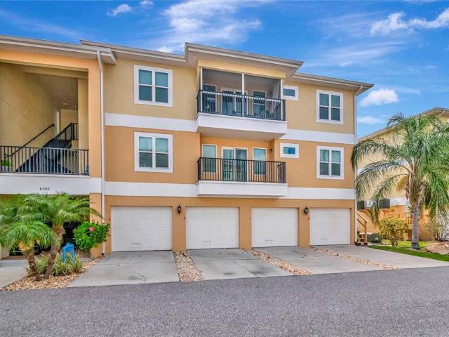 6395 Banyan Blvd, Unit 303, New Port Richey, FL 34652 | MLS #TB8503 | Compass