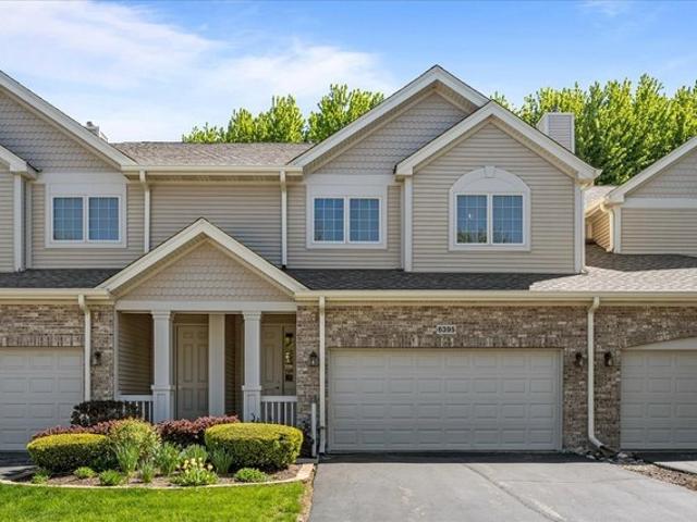 6395 Cunningham Ct Unit A, Gurnee, IL 60031