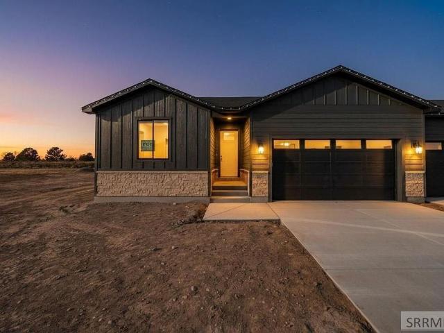 6395 Ender Ln, Idaho Falls, ID 83401 | MLS #2178 | Compass