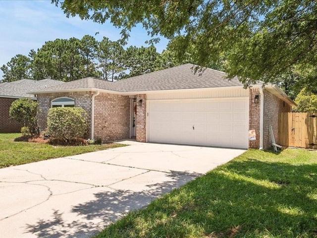 6395 Heronwalk Dr, Gulf Breeze, FL 32563