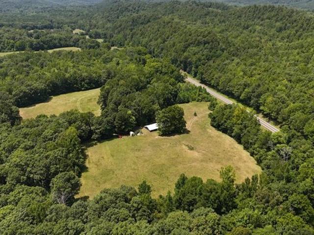 6395 Highway 8 W, Norman, AR 71960