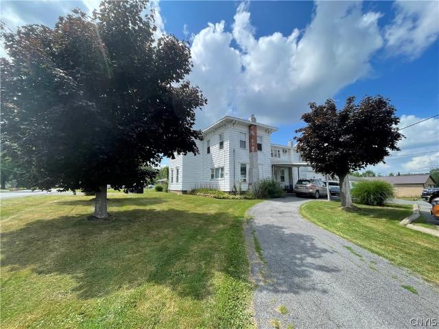 6395 Lakeshore Road