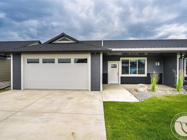 6395 Signal Peak Ave, Billings, MT 59106