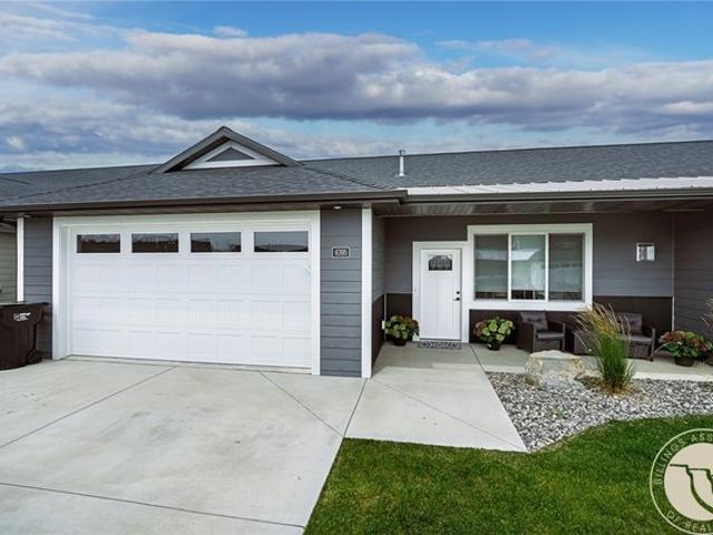 6395 Signal Peak Ave, Billings, MT 59106