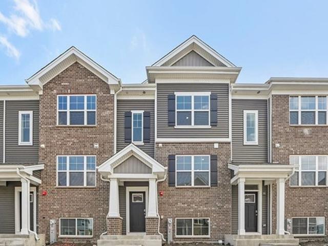 6395 Ulster Dr, Tinley Park, IL 60477
