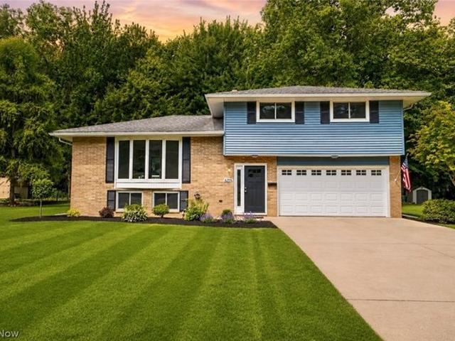 6396 Meldon Dr, Mentor, OH 44060