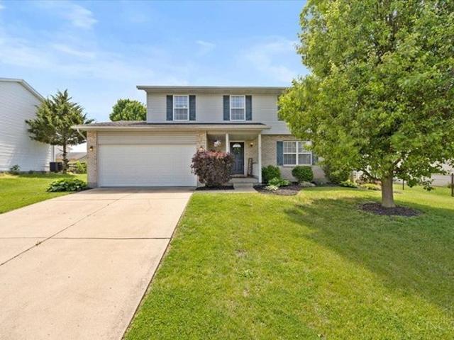 6396 Glenmont Dr, Fairfield Township, OH 45011