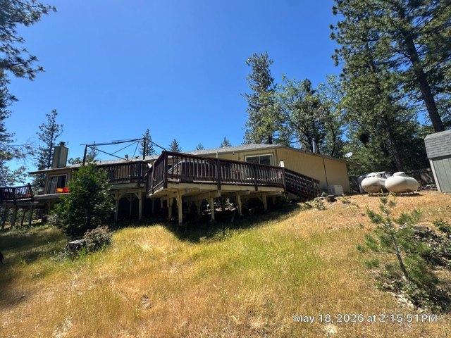6396 Log Cabin Ln, Placerville, CA 95667