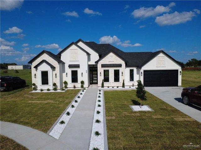 6396 Raiders Ave, Edinburg, TX 78542