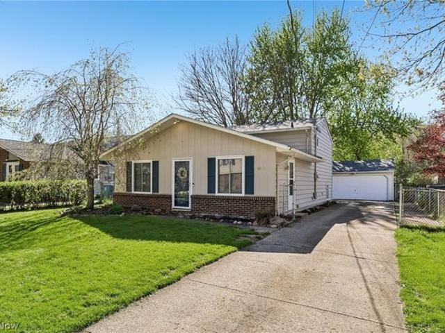 6396 Rosebelle Ave, North Ridgeville, OH 44039