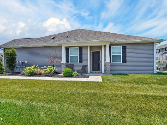 6396 Yuma Court