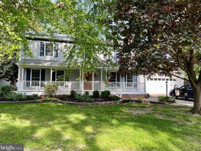6397 Oliver Dr, Salisbury, MD 21801