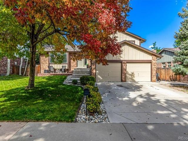 6397 E Mineral Dr, Centennial, CO 80112