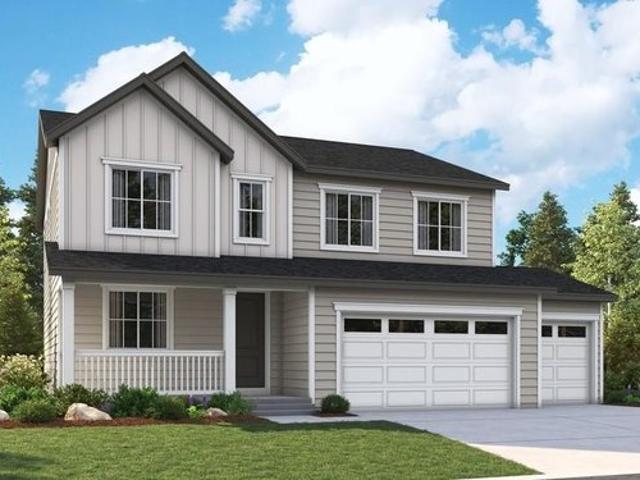 6397 Hidden River Ave Lot 1, Loveland, CO 80538