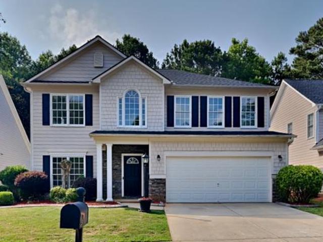 6397 Pheasant Trail, Fairburn, GA 30213