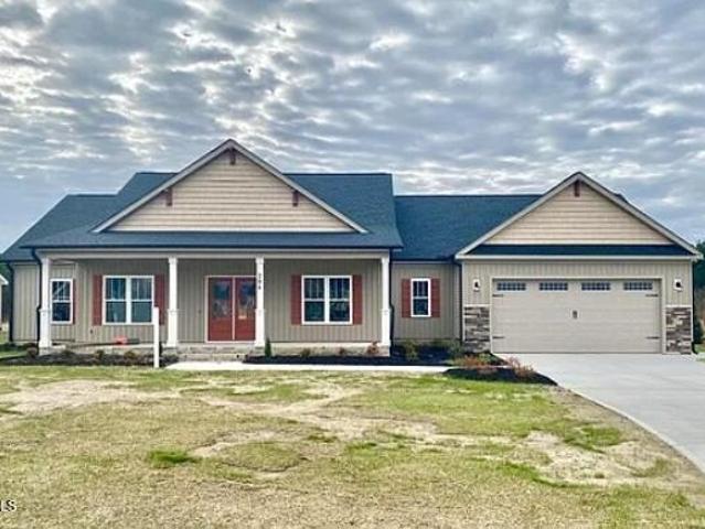 6397 Radio Tower Rd, Wilson, NC 27893