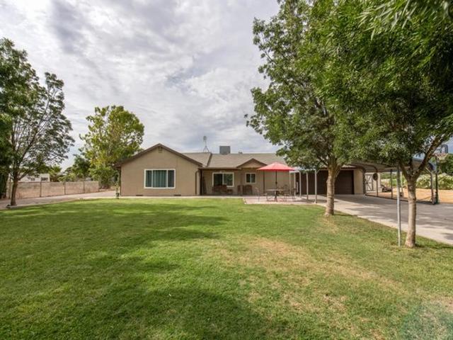 6397 W Clinton Ave, Fresno, CA 93723