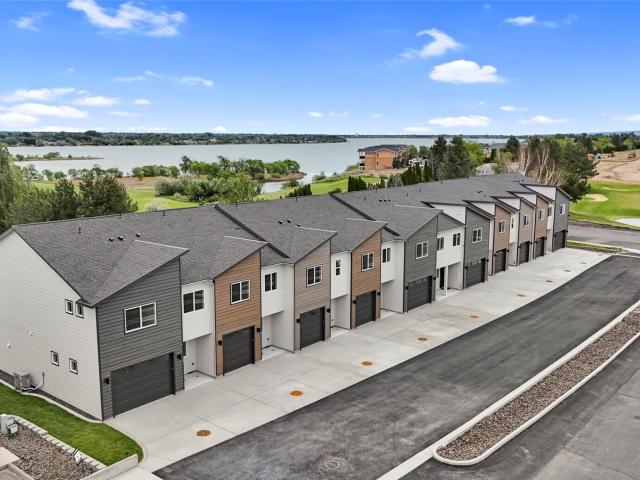 6398 NE Melby Way # 2