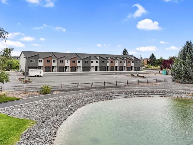 6398 NE Melby Way # 3