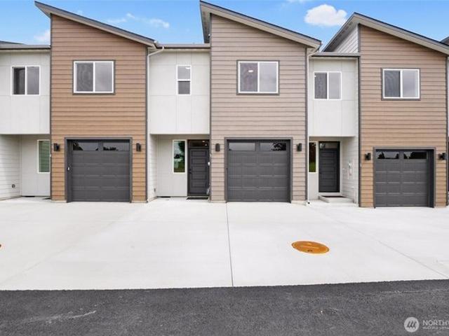 6398 NE Melby Way Unit 3, Moses Lake, WA 98837