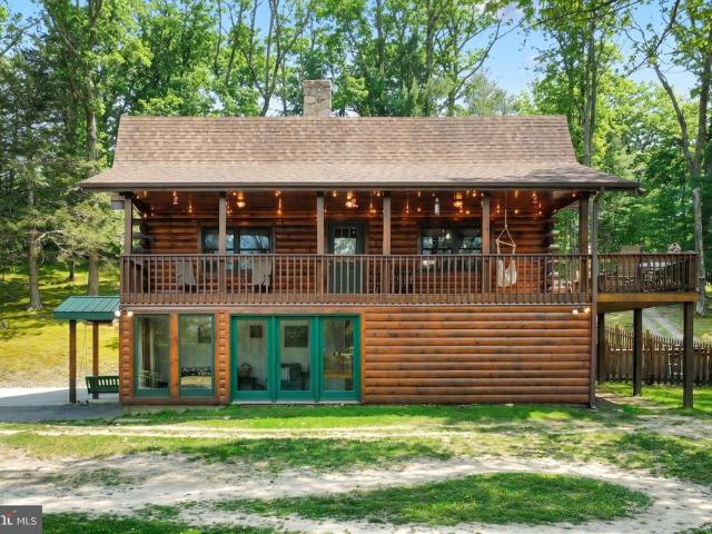 6398 Chambersburg Road