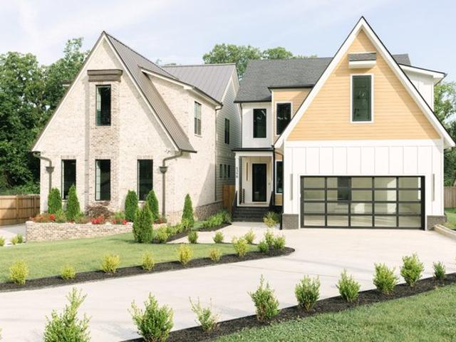6398 Highway 100, Nashville, TN 37205