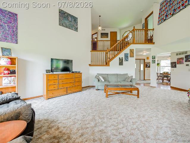 6398 High Valley Drive