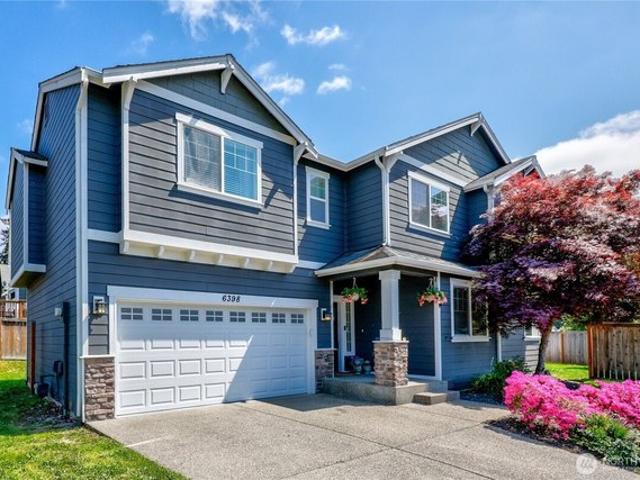 6398 Juanita Cir NE, Bremerton, WA 98311