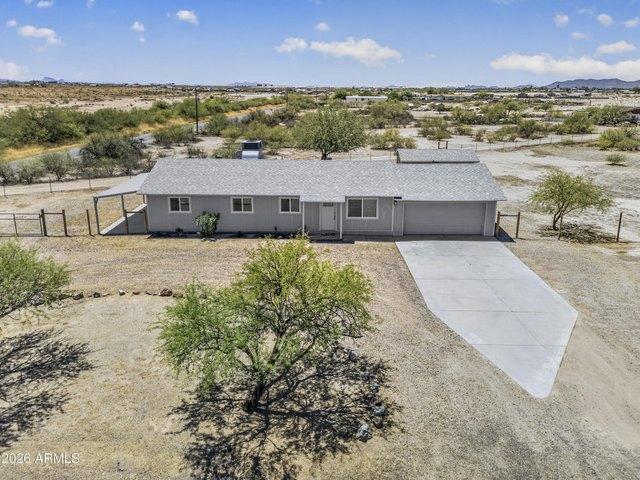 6399 N Lake Shore Dr, Casa Grande, AZ 85194