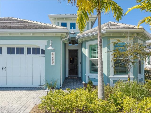 6399 Negril Isle Dr, Naples, FL 34113 | Compass