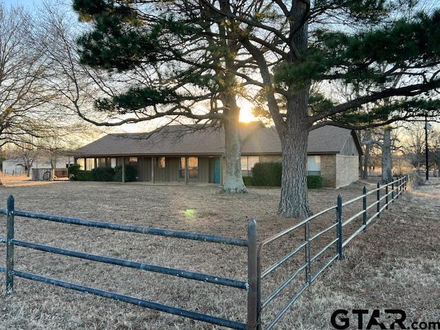 6399 County Road 45600, Blossom, TX 75416 | MLS #26002