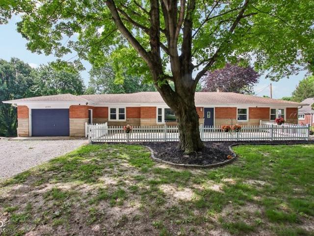 6399 E County Road 300 S, Plainfield, IN 46168