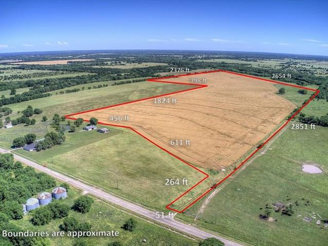 6399 FM 2068, Commerce, TX 75428