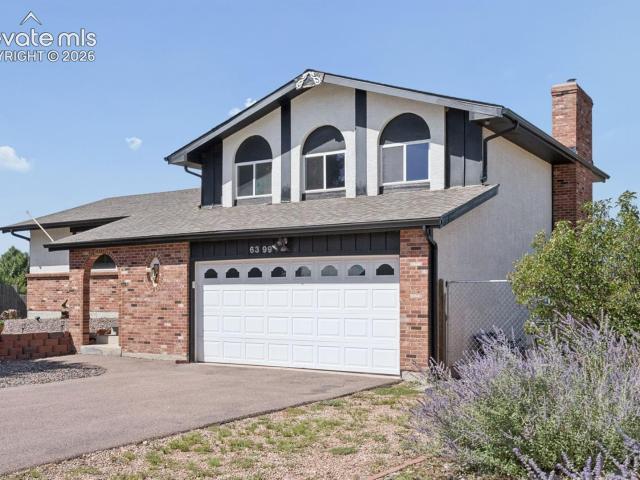 6399 Pawnee Circle
