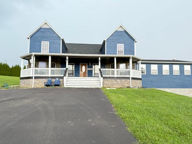 6399 Ruebush Road
